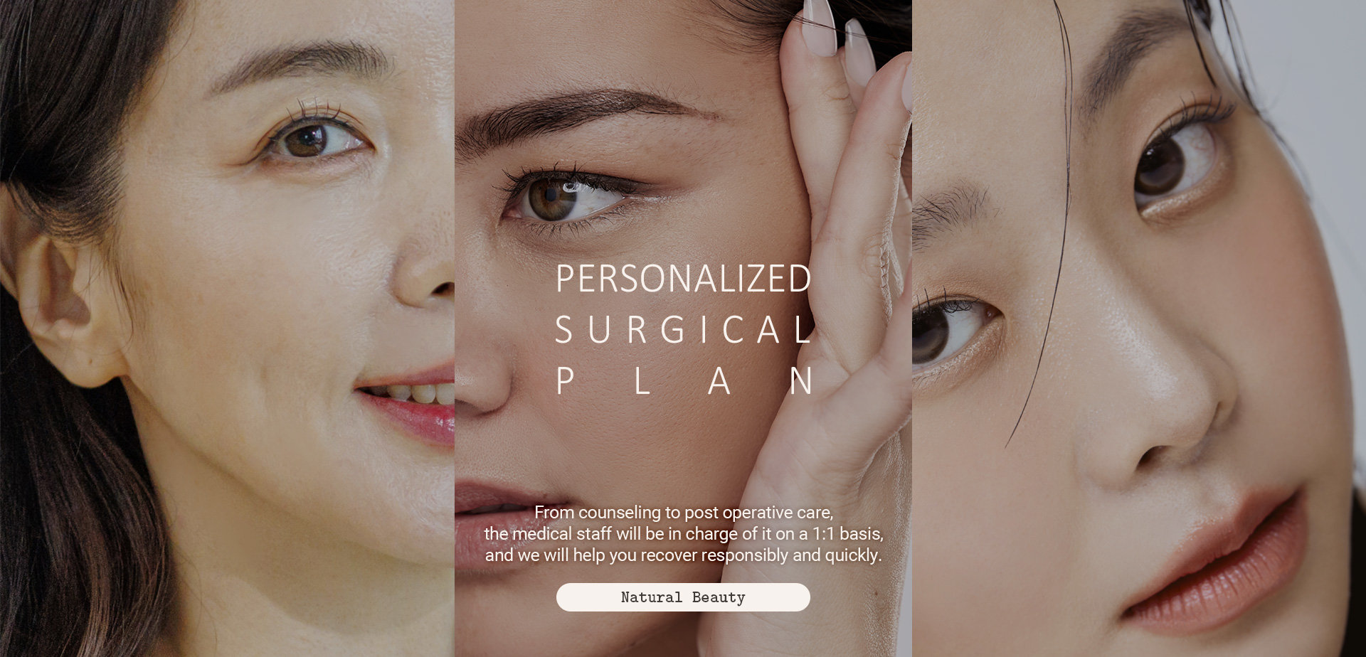 DM Plastic Surgery