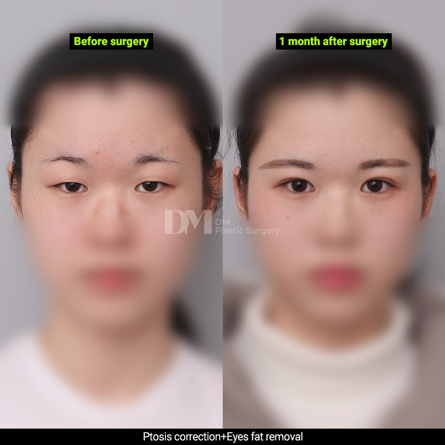 DM Plastic Surgery