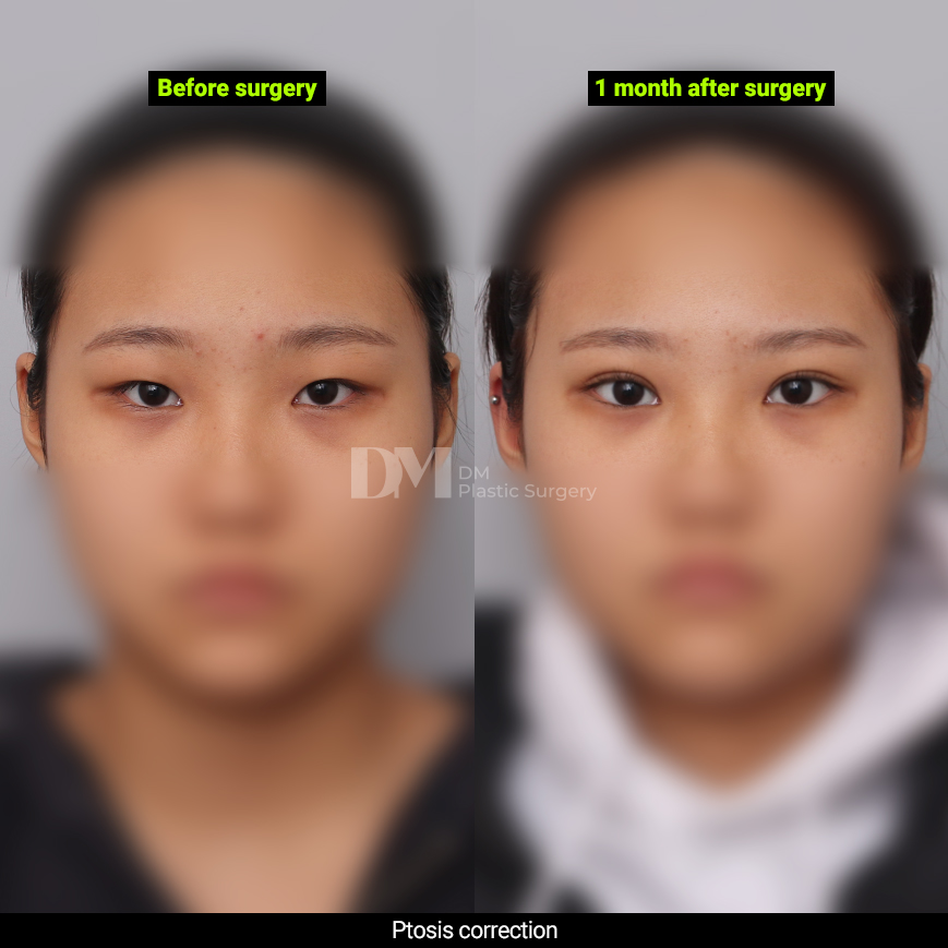 DM Plastic Surgery