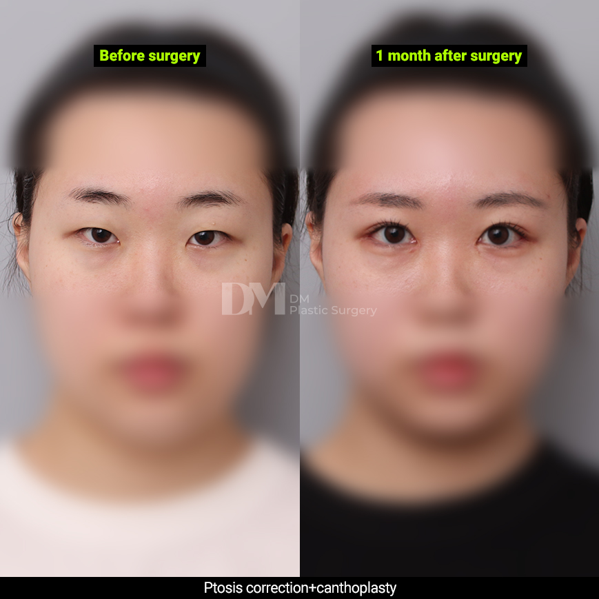 DM Plastic Surgery