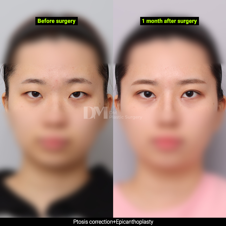 DM Plastic Surgery