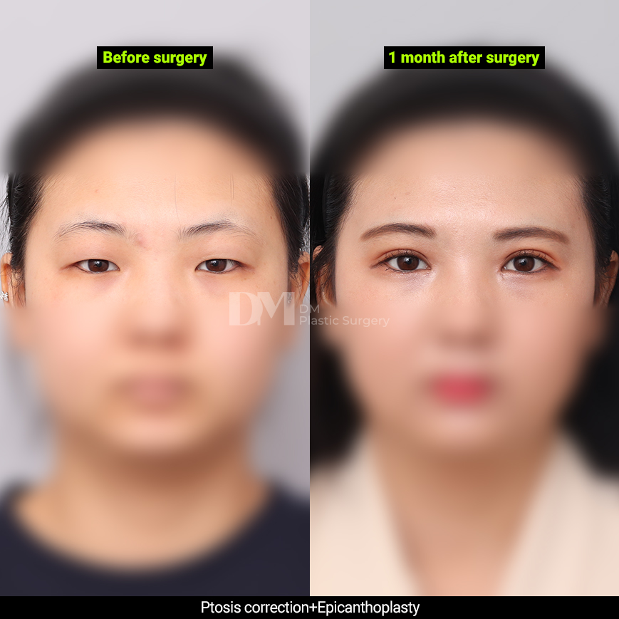 DM Plastic Surgery